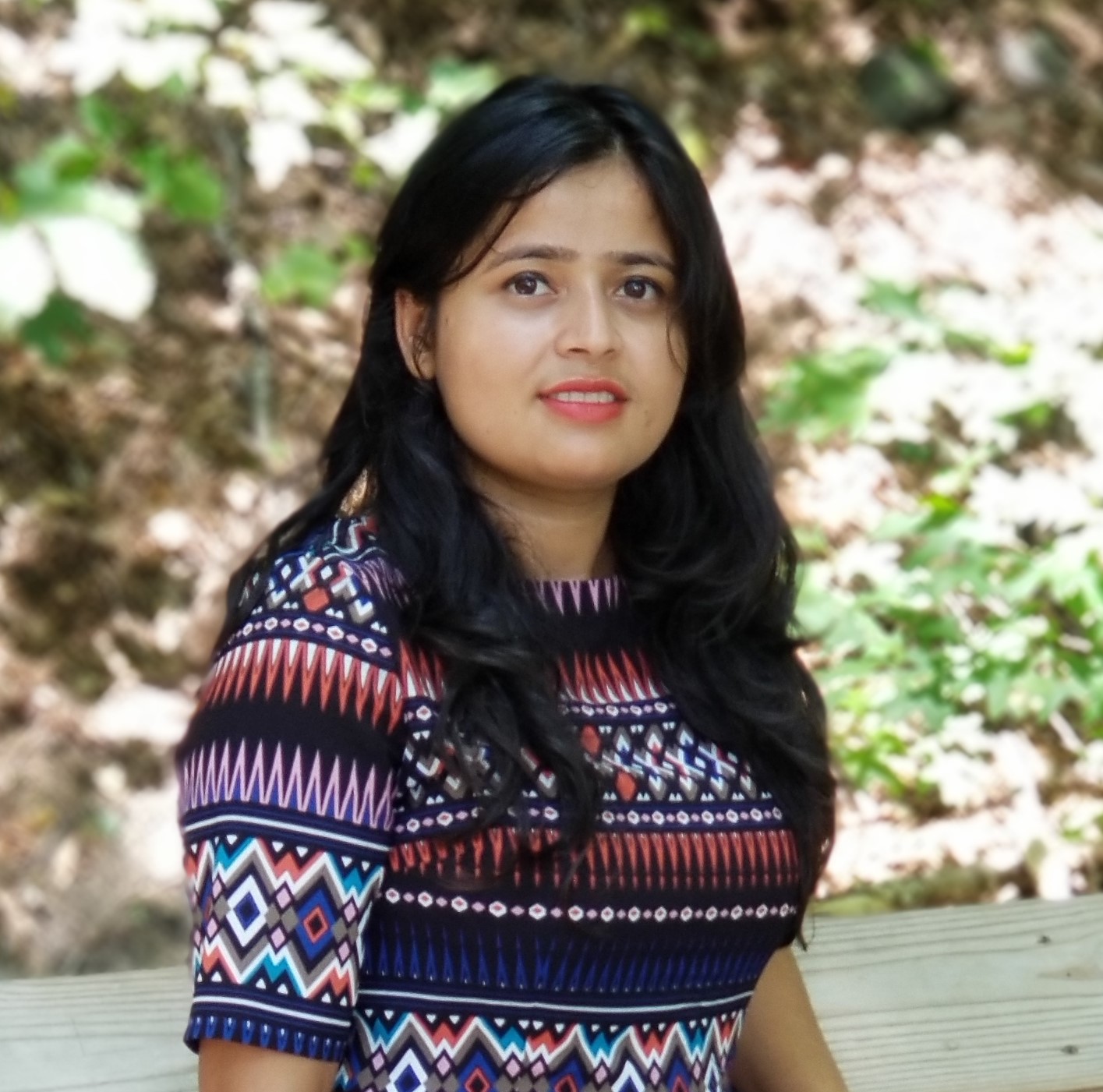 Personnel - Plant Biotechnology Lab