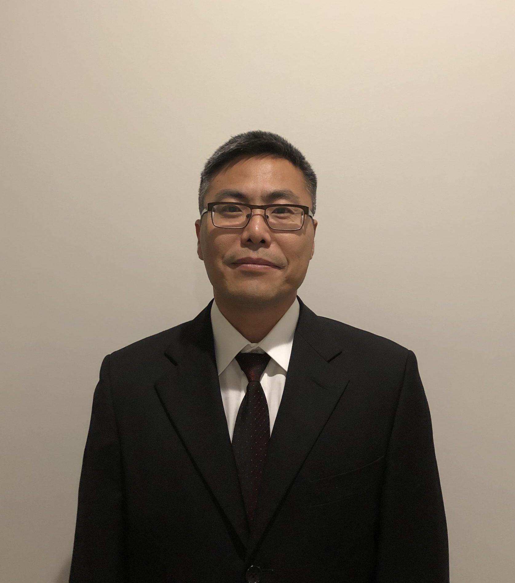 Personnel - Plant Biotechnology Lab