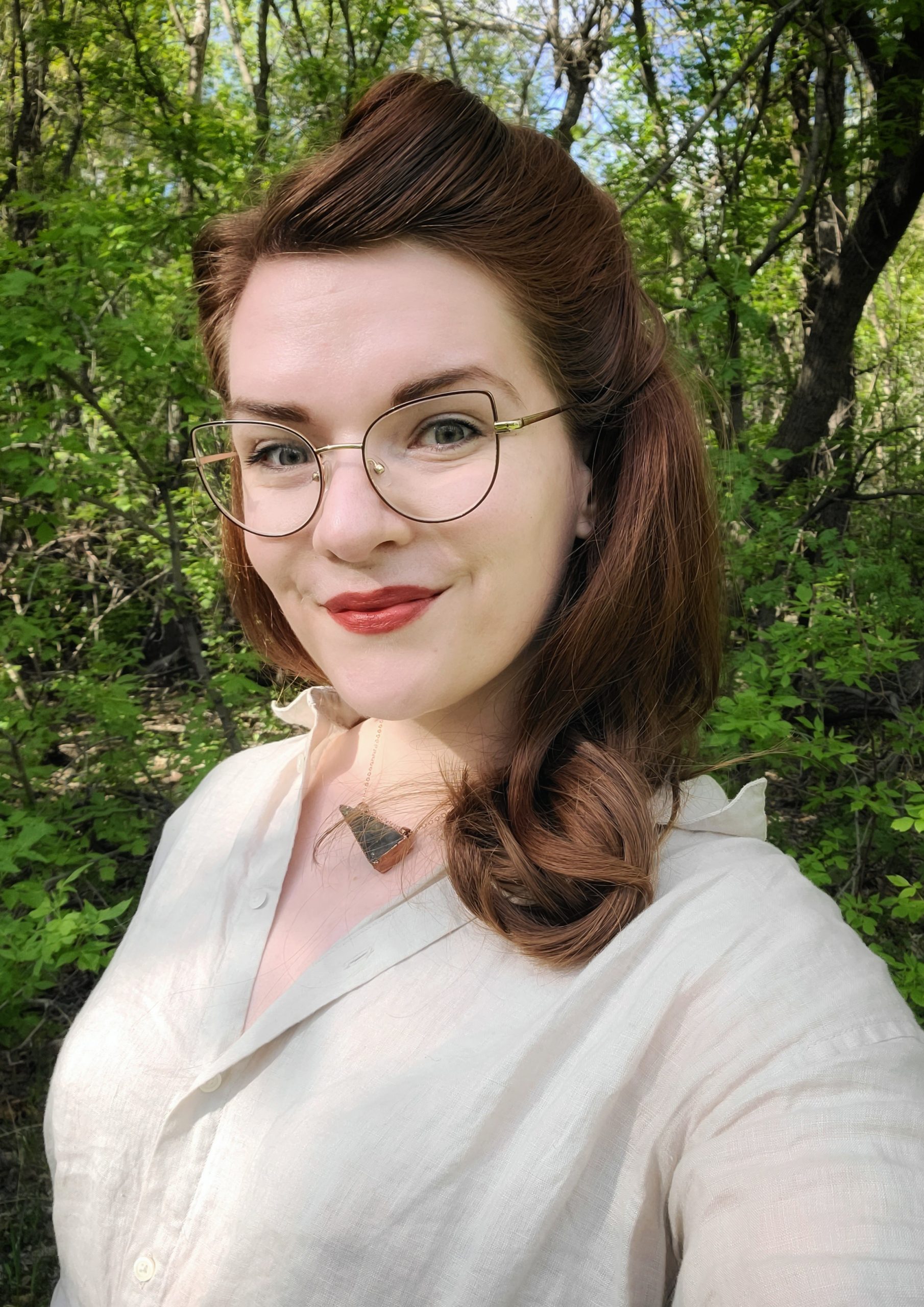 Personnel - Plant Biotechnology Lab