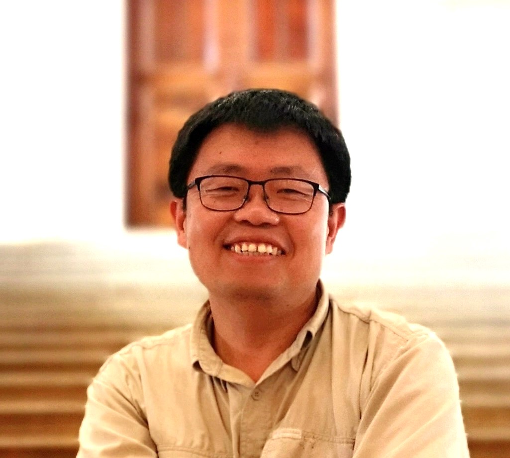 Personnel - Plant Biotechnology Lab